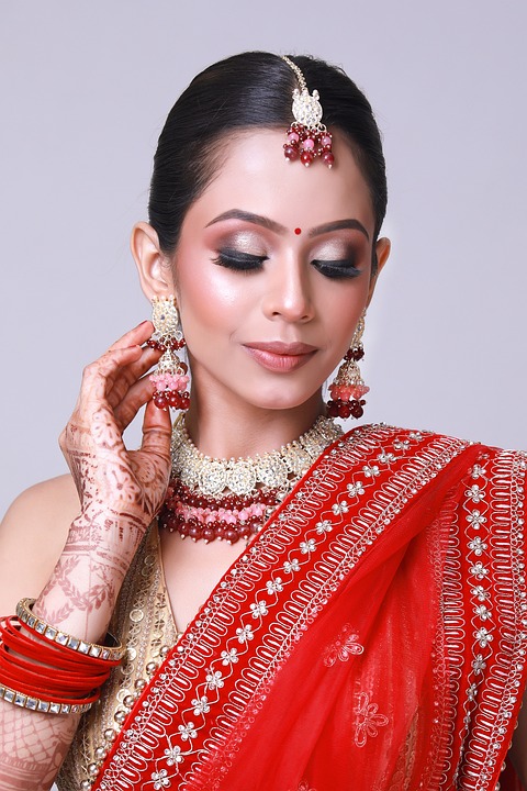 Bride Model Beauty - Free photo on Pixabay