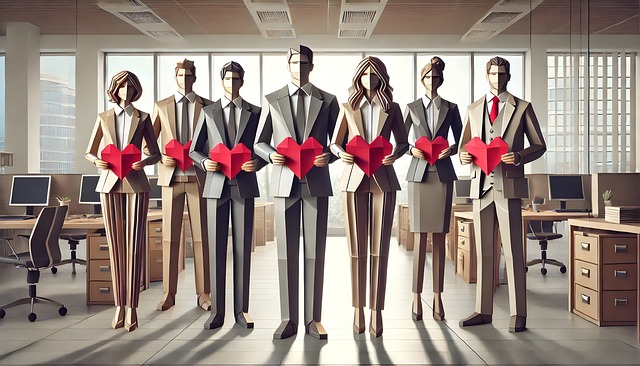 Download Origami, Business Team, Professional Office. Royalty-Free ...