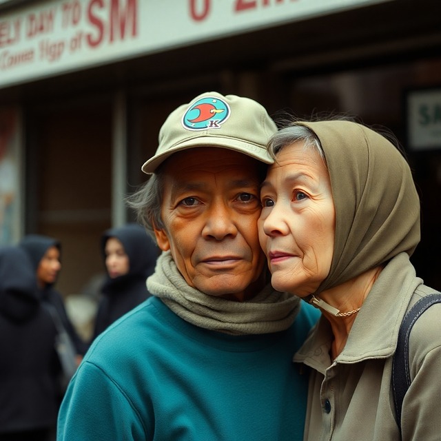 Download People, Soft Contrast, Soft Saturation. Royalty-Free Stock ...