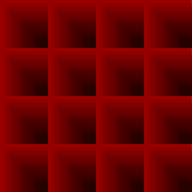 Free Red Gradient Background Vector Art - Download 14,058+ Red Gradient ...
