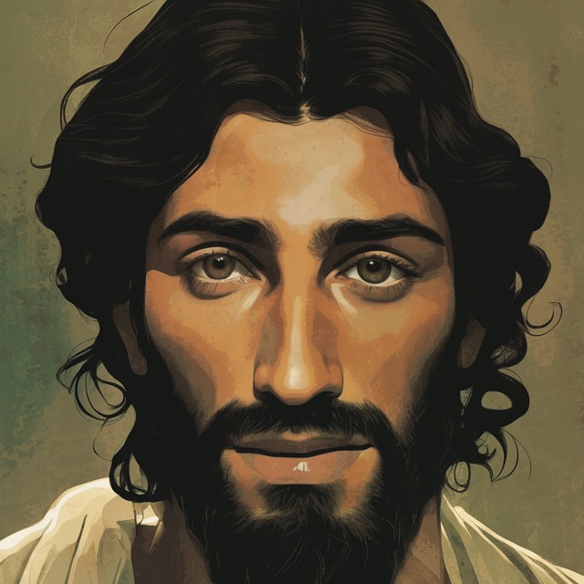 Jesus Judeu Judaico - Imagens grátis no Pixabay