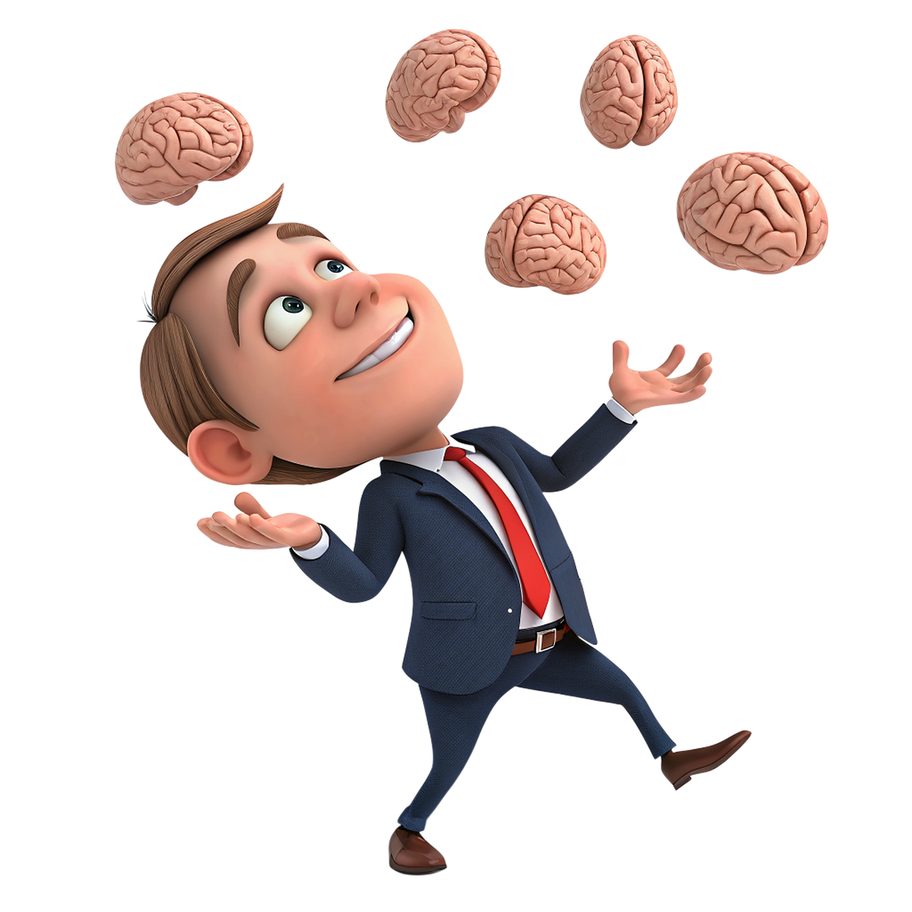 Más de 100 000 imágenes gratis de Cerebro Animado Dibujo y Cerebro ...