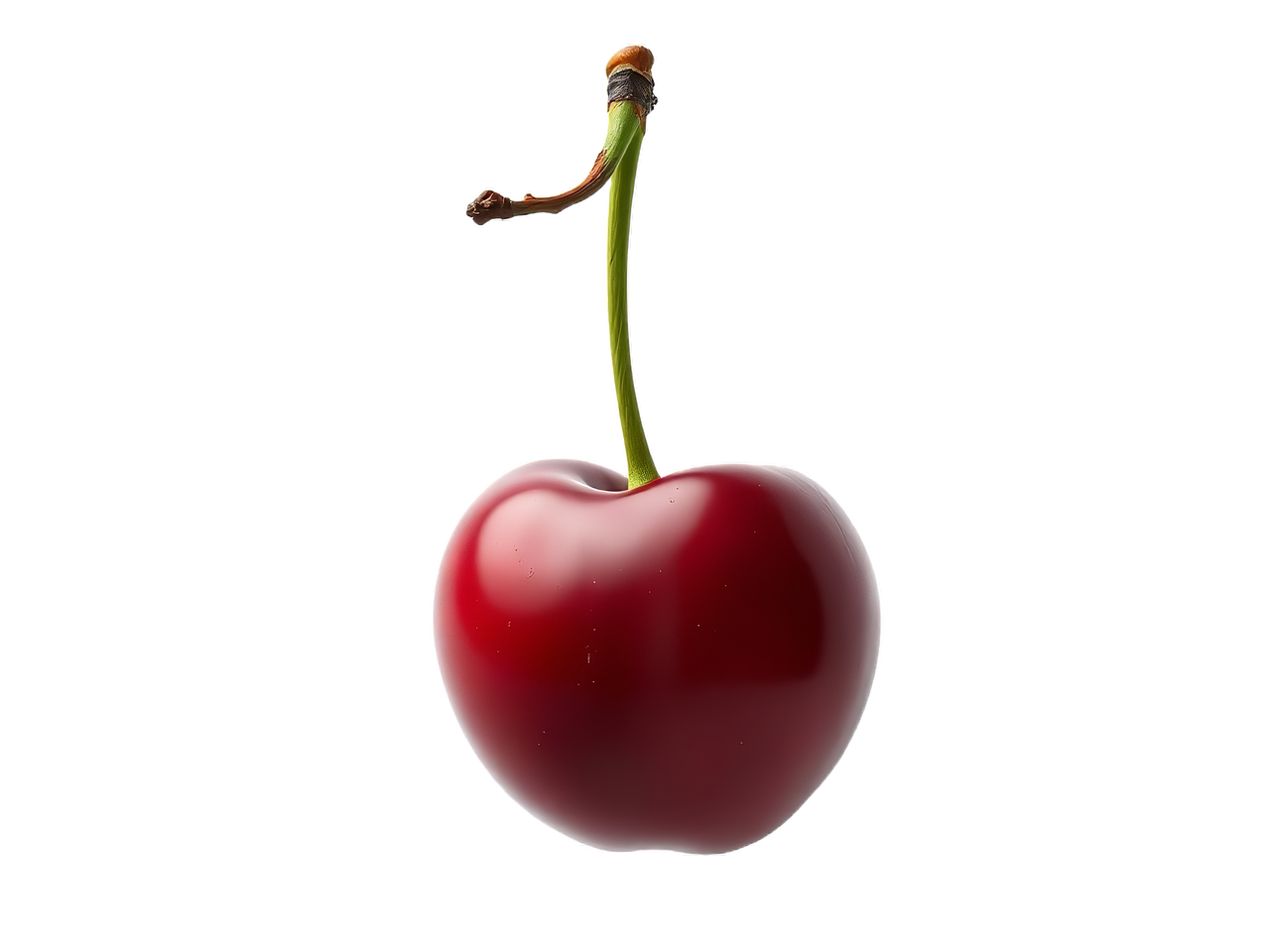 Cereja Fruta Vermelho - Imagens grátis no Pixabay