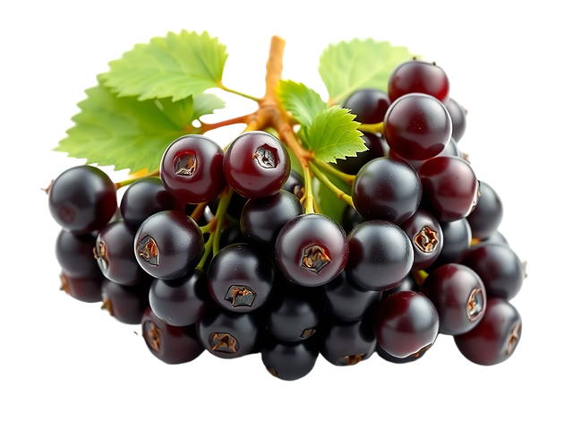 Coacăz Negru Fructe Boabe Purpuriu - Imagine gratuită pe Pixabay