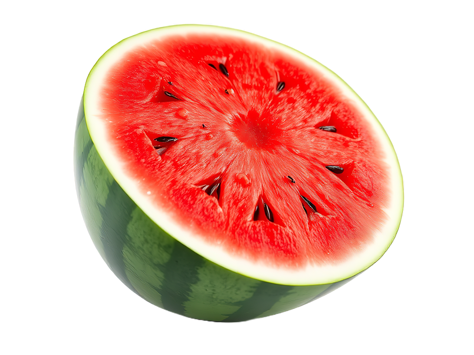 Download Watermelon, Fruit, Cross-Section. Royalty-Free Stock ...