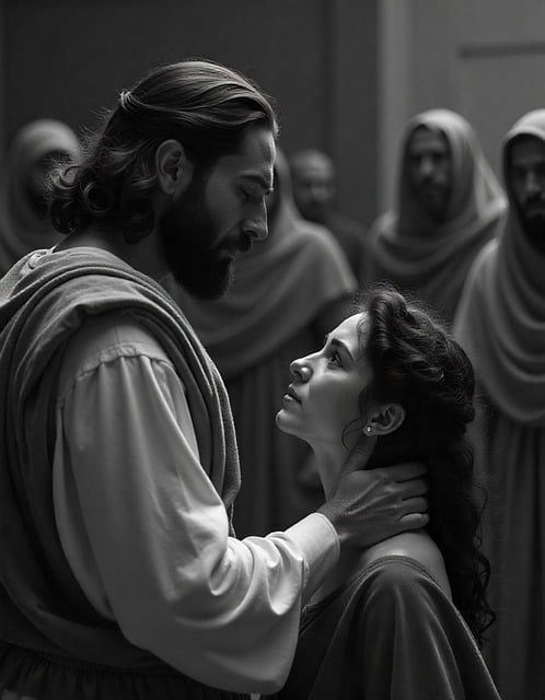 Download Ai Generated, Mary Magdalene, Magdalene. Royalty-Free Stock ...