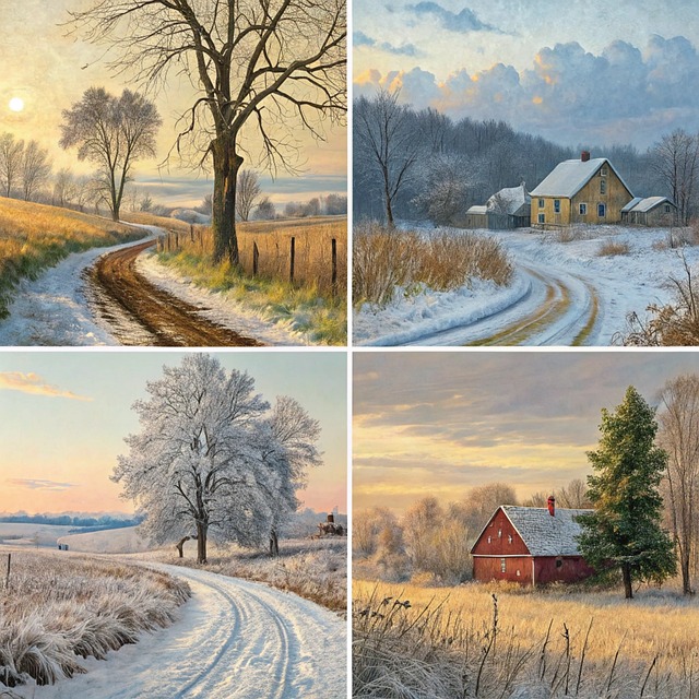 Download Countryside Road, Rural Landscape, Rustic Charm. Royalty-Free ...