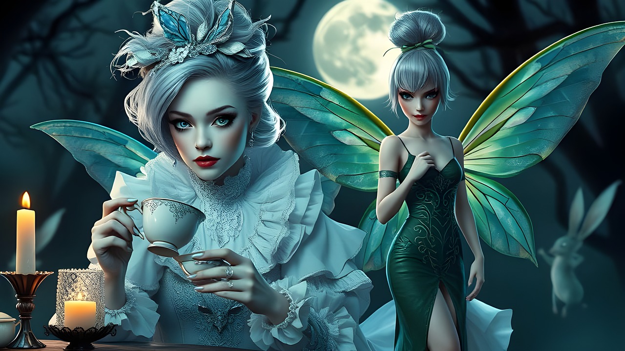 Download Alice Hatter Wonderland Royalty Free Stock Illustration