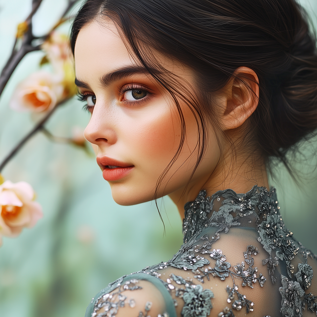 Wanita Cantik Model - Gambar gratis di Pixabay