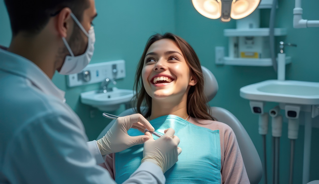 Médico Dentista Mulher - Imagens grátis no Pixabay