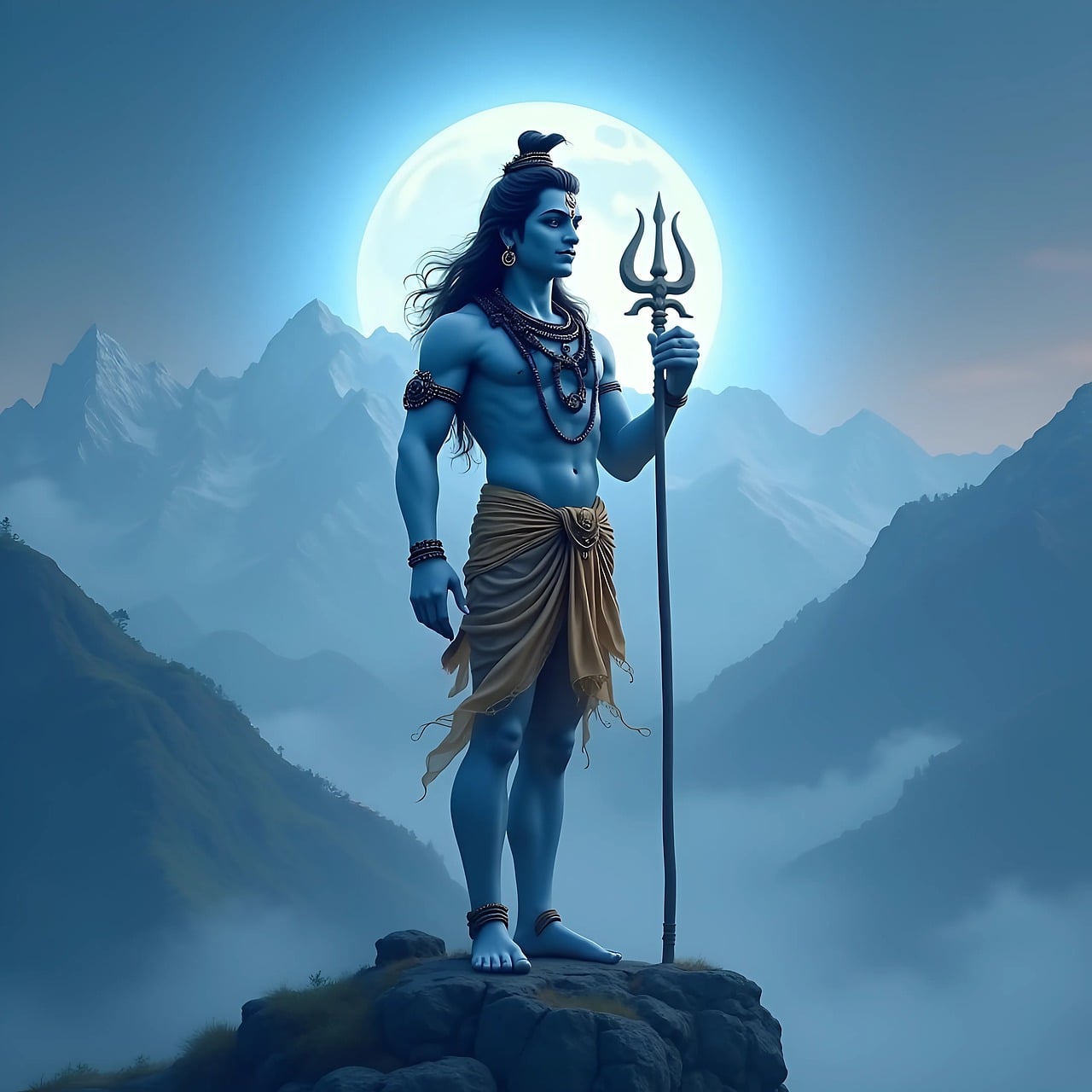 20+ Free Ujjain Mahakal & Mahadev Images - Pixabay