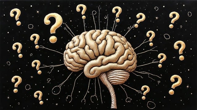 Download Ai Generated, Brain, Confusion. Royalty-Free Stock ...