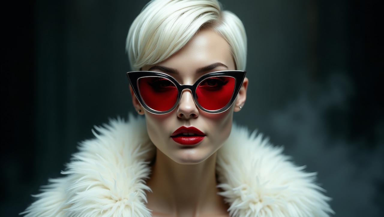 Ai Gerado Mulher Femme Fatale - Imagens grátis no Pixabay