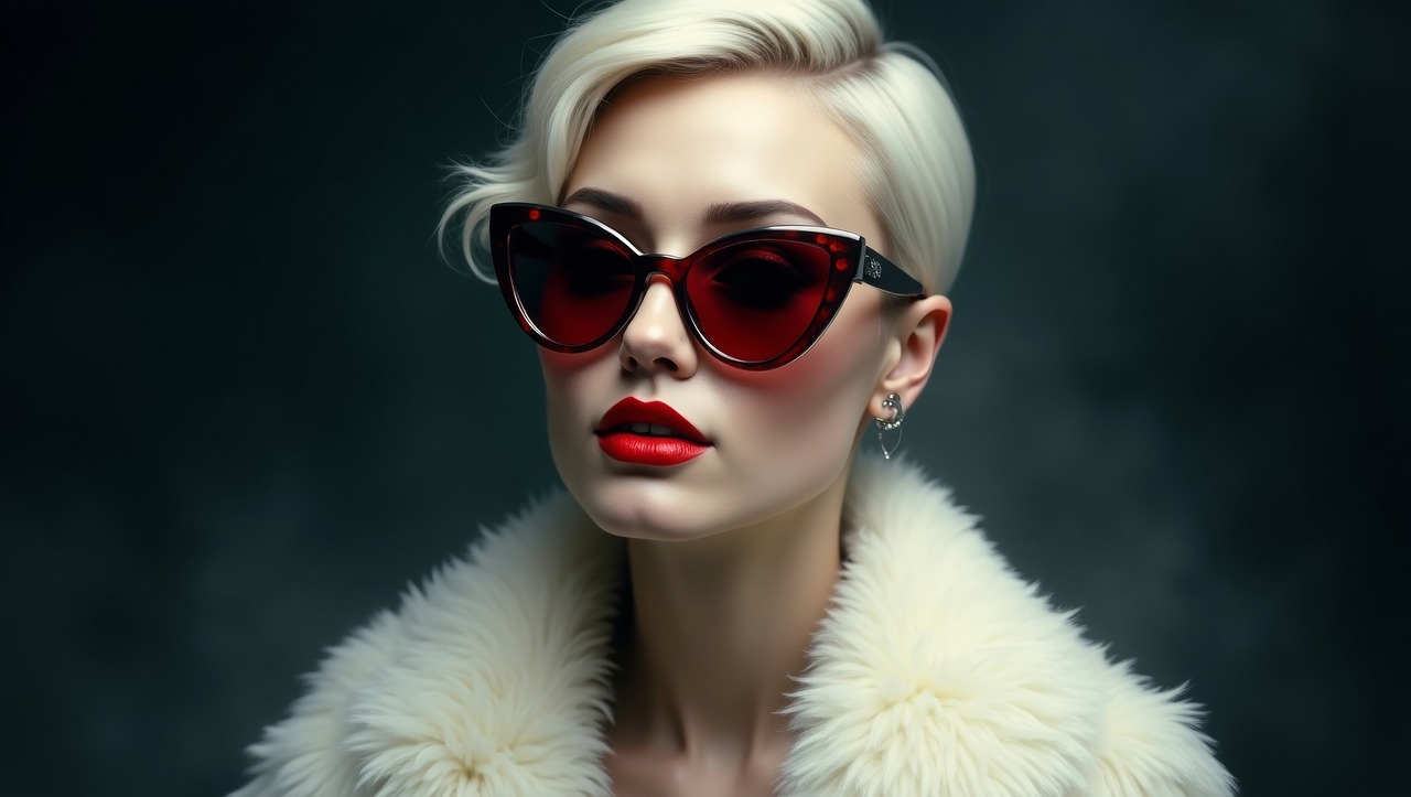 Femme Fatale Mystérieuse - Image gratuite sur Pixabay