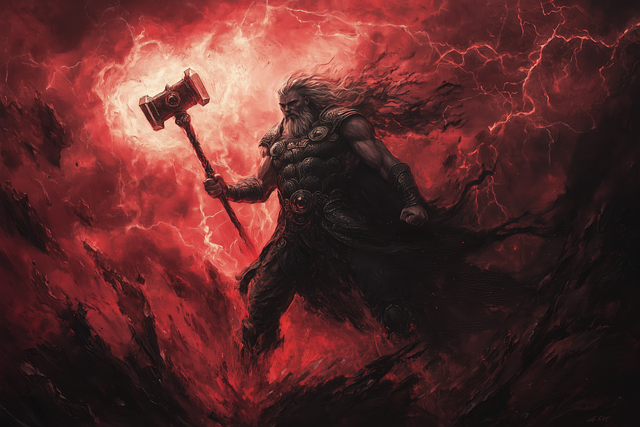 100+ Free Thor & Avengers Images - Pixabay