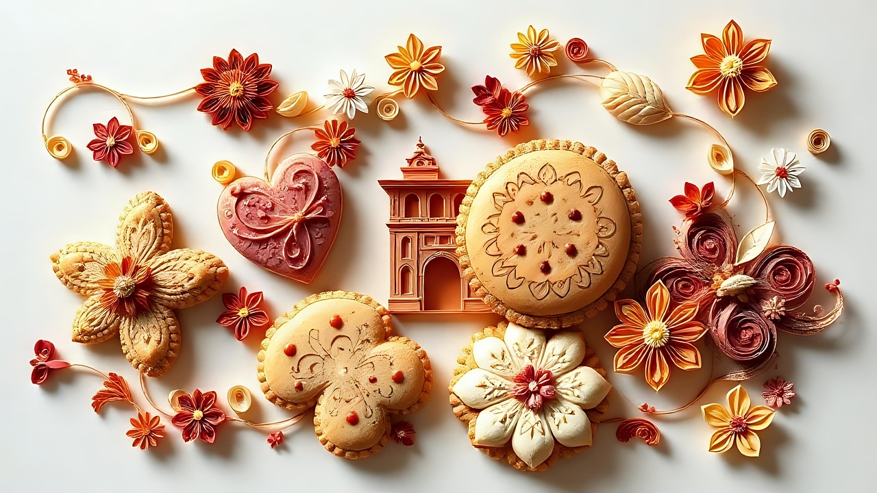 Download Cookies, Baking Cookies, Christmas Cookies. Royalty-Free Stock ...