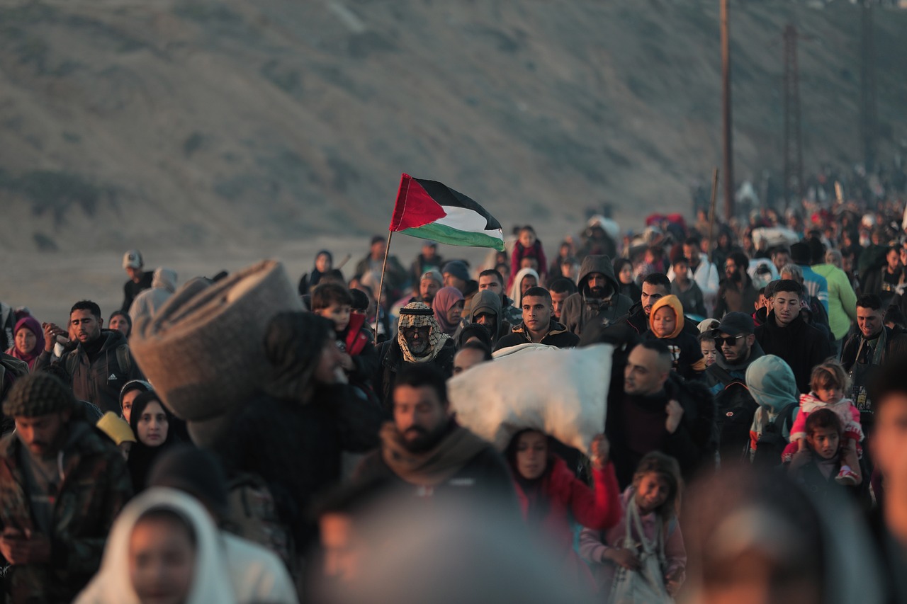 Gaza Strip Palestine - Free photo on Pixabay