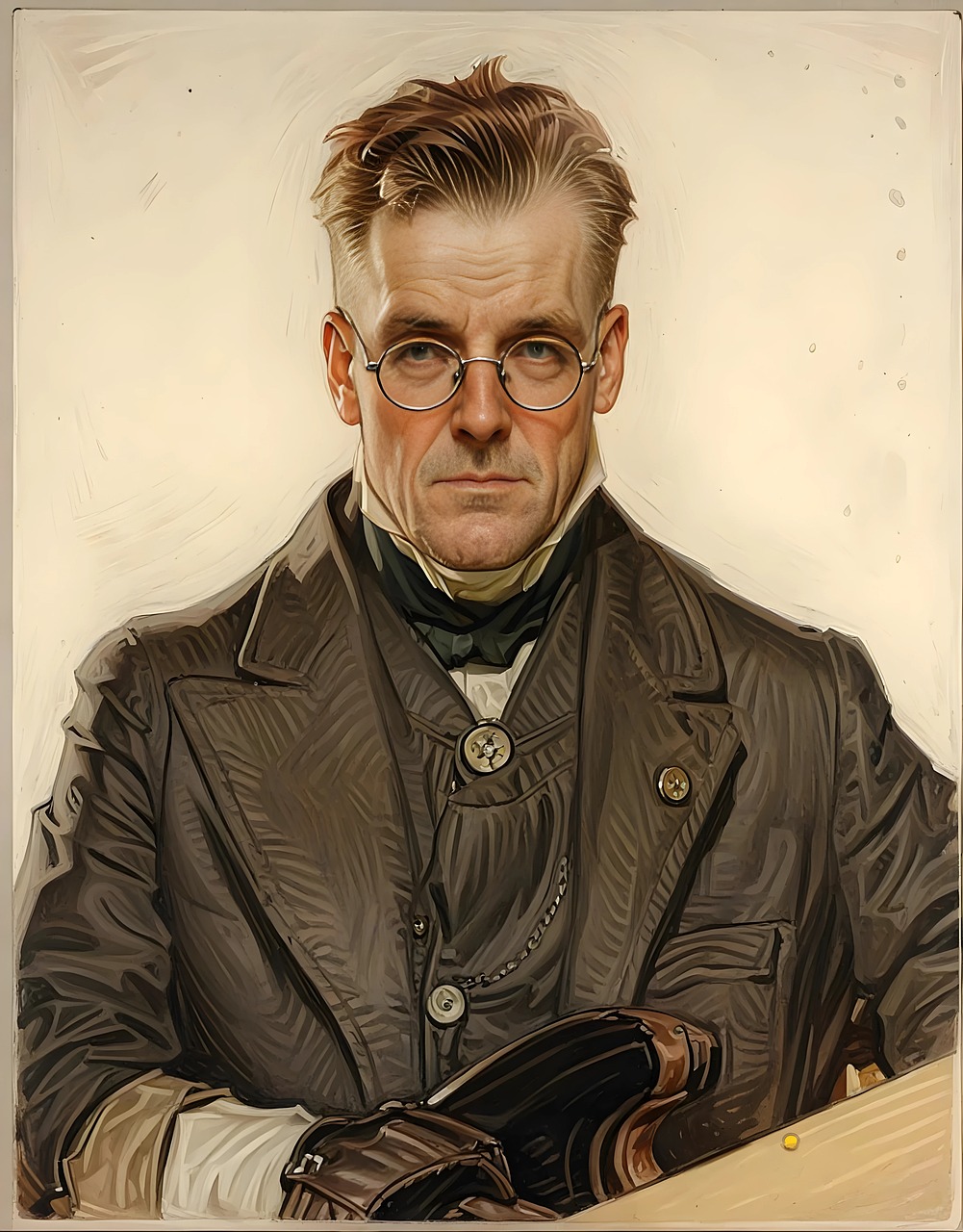 Download Man, Artwork, Portrait. Royalty-Free Stock Illustration Image ...