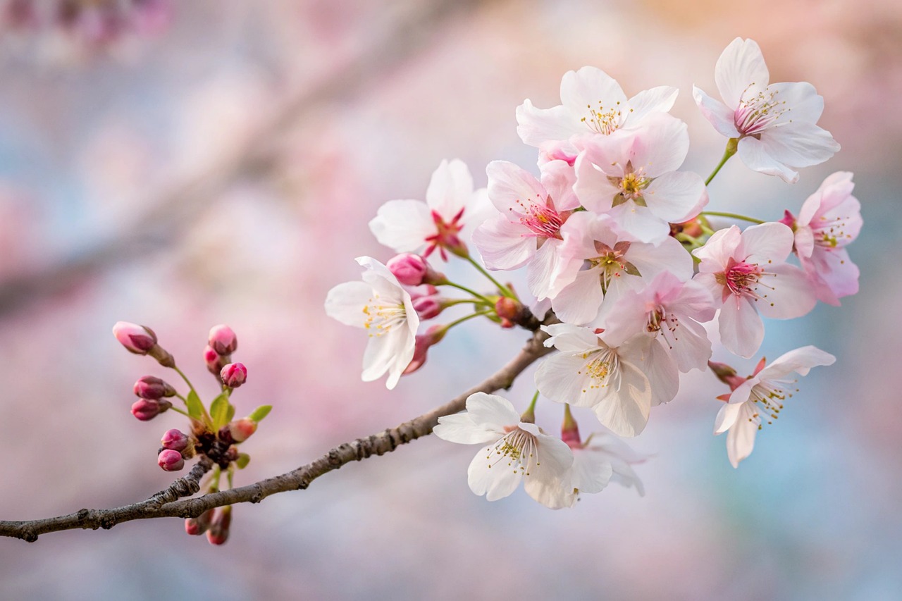 Blossom Flowers Petals - Free photo on Pixabay