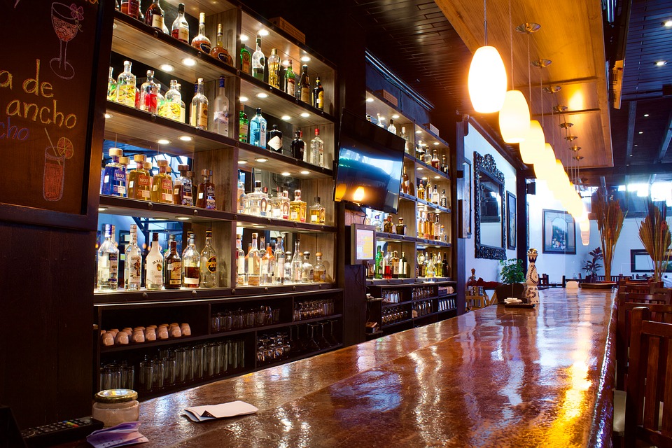 Bar Alcohol Drink - Free photo on Pixabay