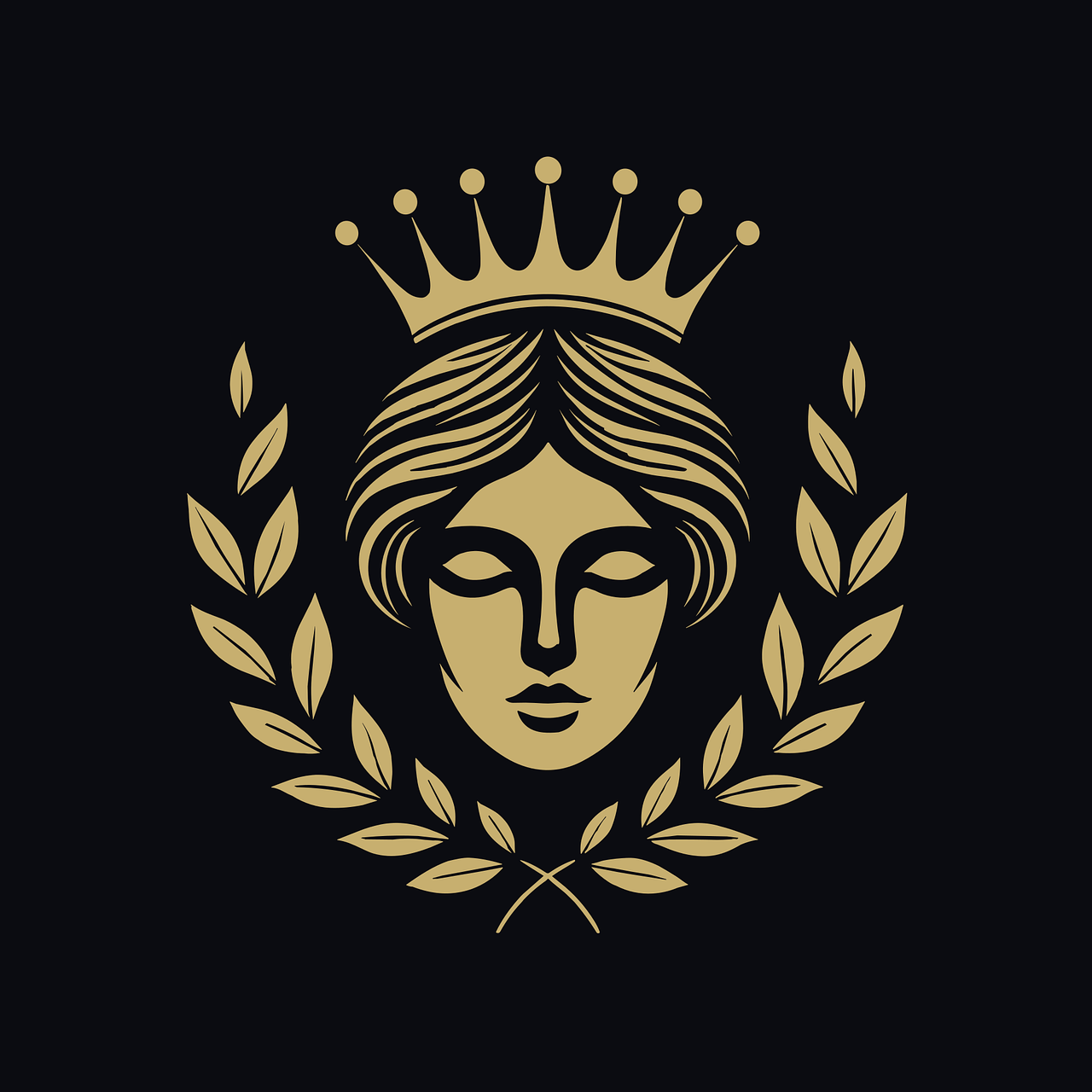 Frau Logo Regal - Kostenlose Vektorgrafik auf Pixabay