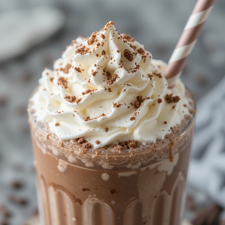 Download Chocolate, Milkshake, Dessert. Royalty-Free Stock Illustration ...