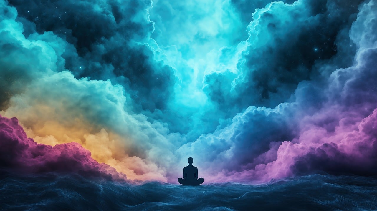 Download Meditation, Spirituality, Spiritual. Royalty-Free Stock ...