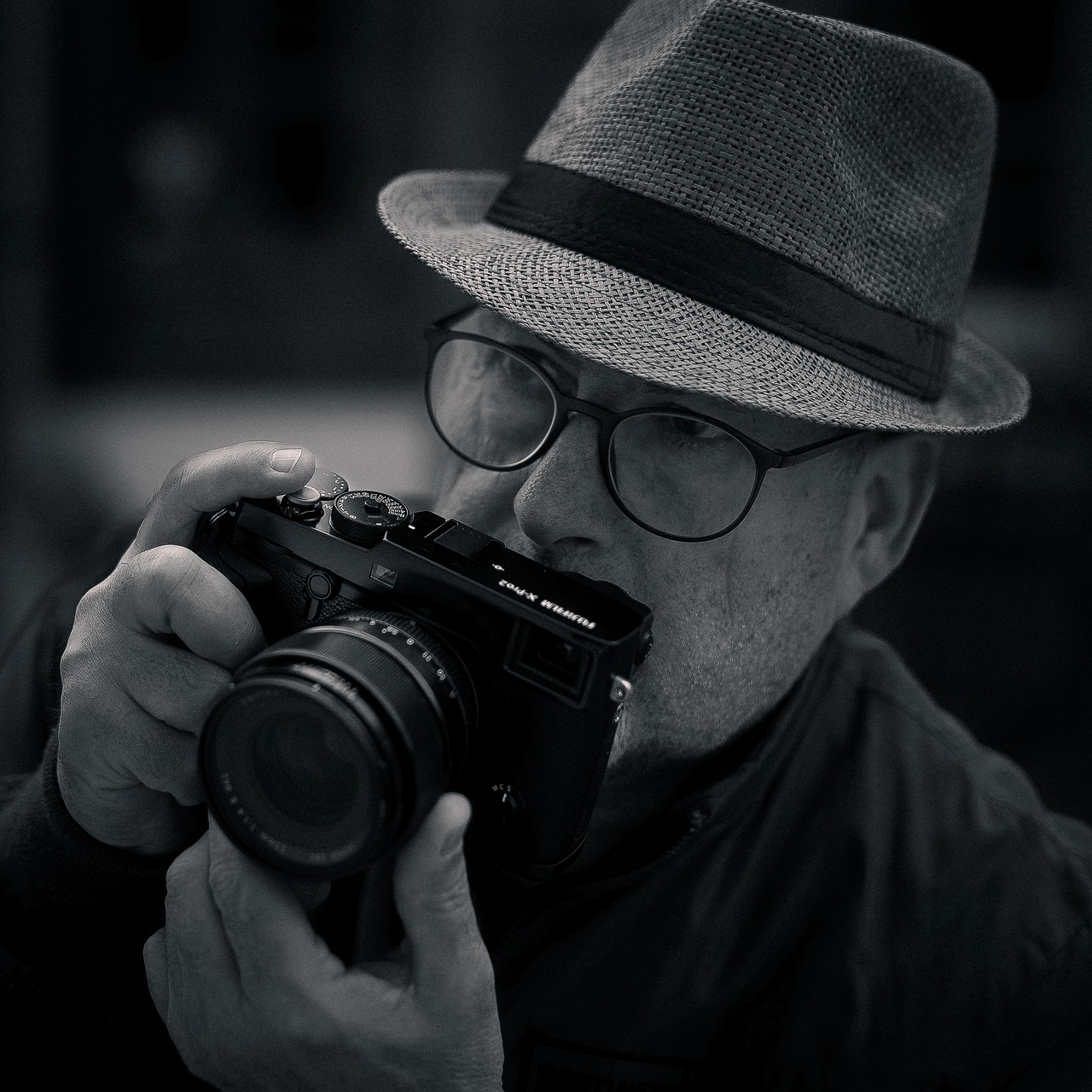Photographer Taking Photos Man - Free photo on Pixabay