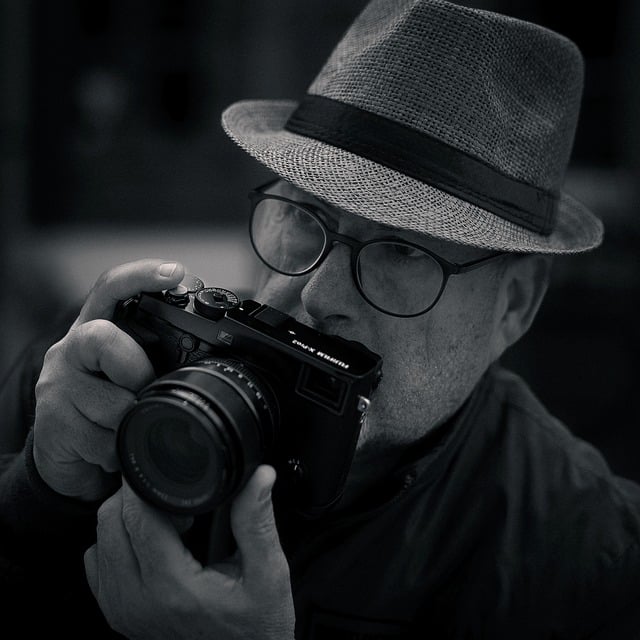 Fotograf Aufnehmen Von Fotos Mann - Kostenloses Foto auf Pixabay
