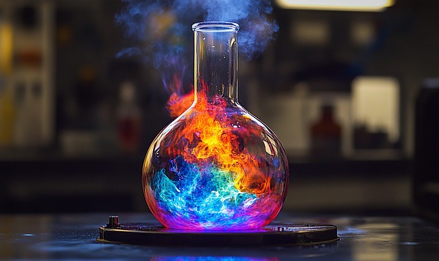 Ciência Reação Química - Imagens grátis no Pixabay
