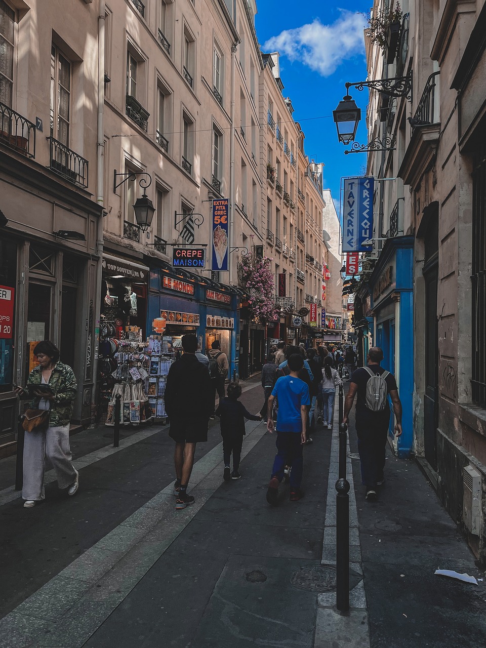 Paris Ville La France - Photo gratuite sur Pixabay
