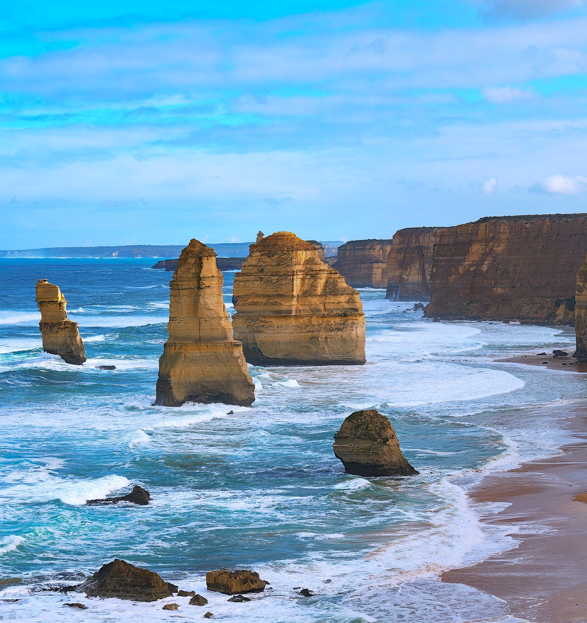 Dua Belas Rasul Australia - Foto gratis di Pixabay
