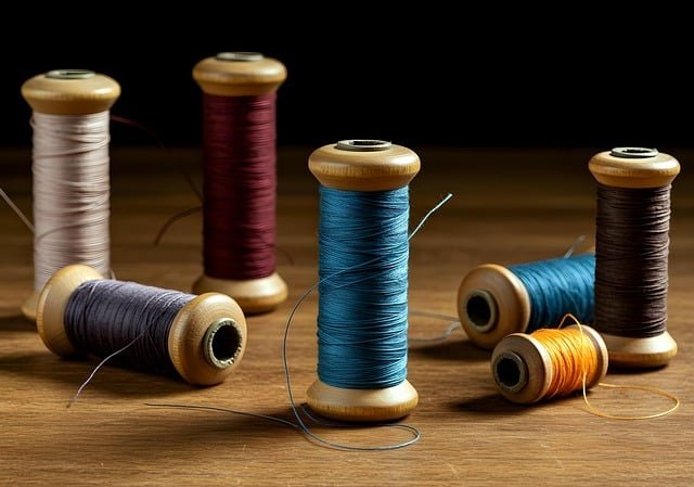 Download Ai Generated, Threads, Bobbins. Royalty-Free Stock ...