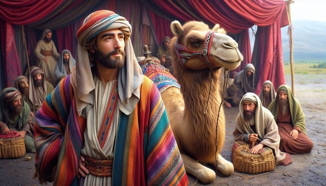 1,000+ Free Biblical Joseph & Jesus Images - Pixabay