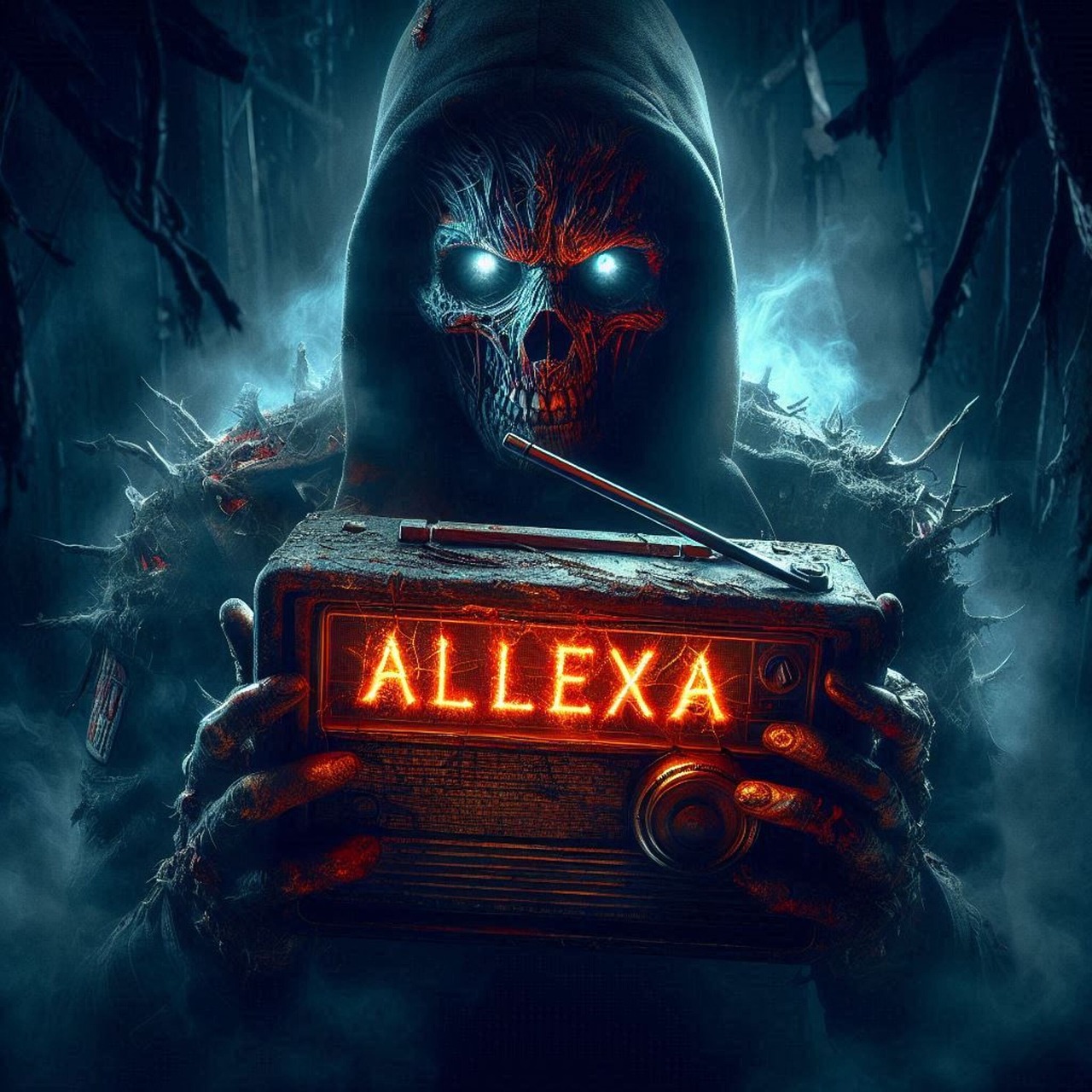 Download Horror, Frightening, Halloween. Royalty-Free Stock ...