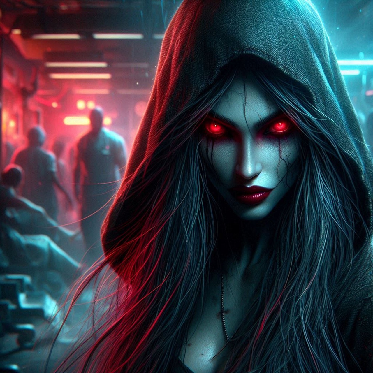 Download Horror, Frightening, Halloween. Royalty-Free Stock ...