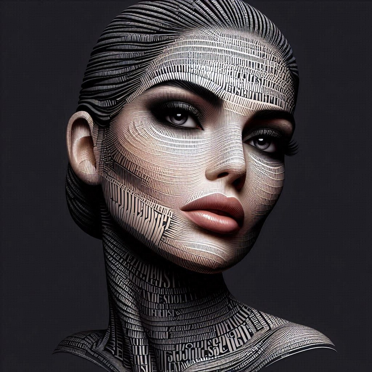 Visage Femme Portrait Se - Image gratuite sur Pixabay