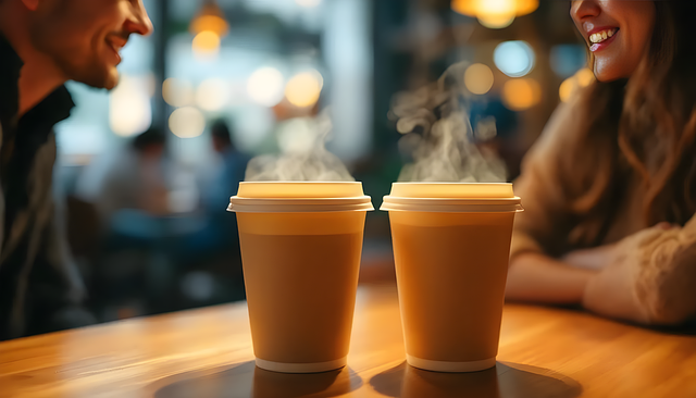 Café Coupler Date - Image gratuite sur Pixabay