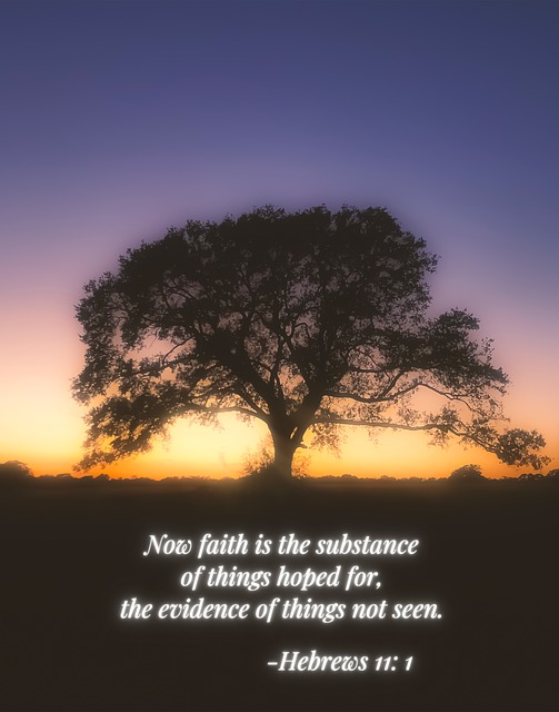 Sunset Christian Faith - Free photo on Pixabay
