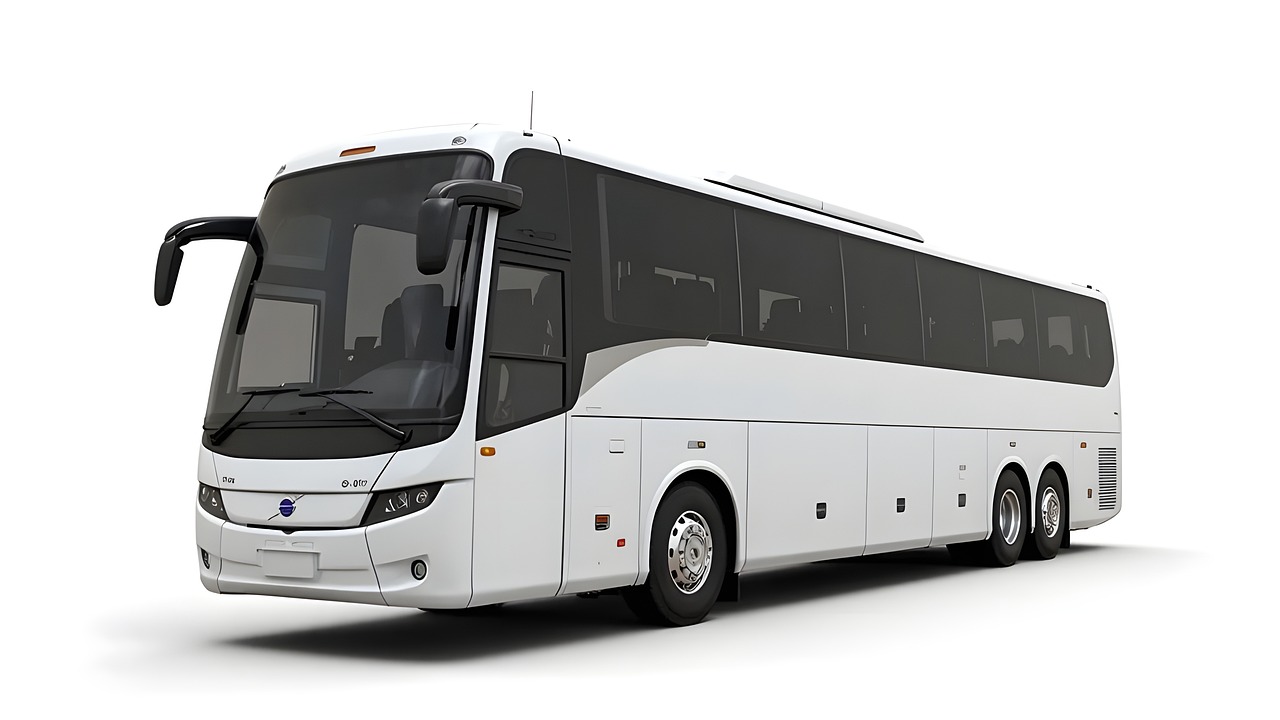 Autobus Véhicule Transport - Image gratuite sur Pixabay