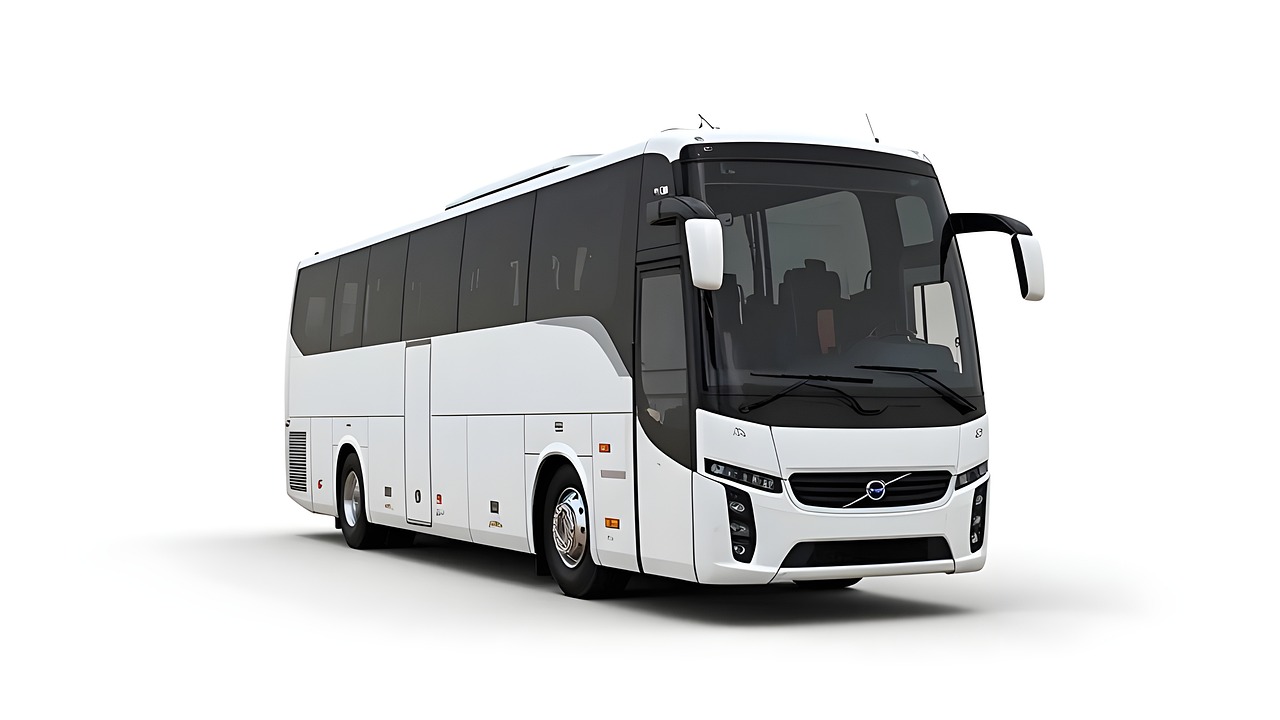 Download Bus, Vehicle, Transportation. Royalty-Free Stock Illustration ...