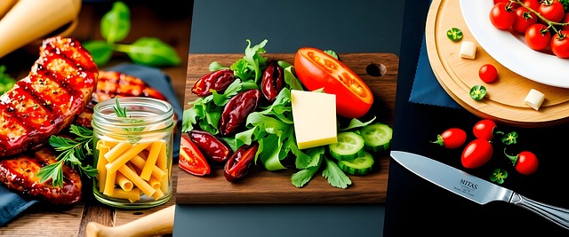 Aliments Cuisson Cuisine - Image gratuite sur Pixabay