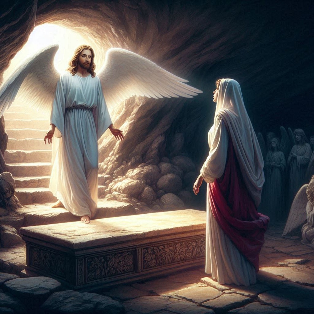 Jesus Gott Heiliger Geist - Kostenloses Bild auf Pixabay