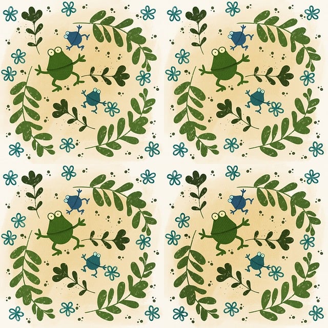 Download Seamless, Pattern, Design. Royalty-Free Stock Illustration ...