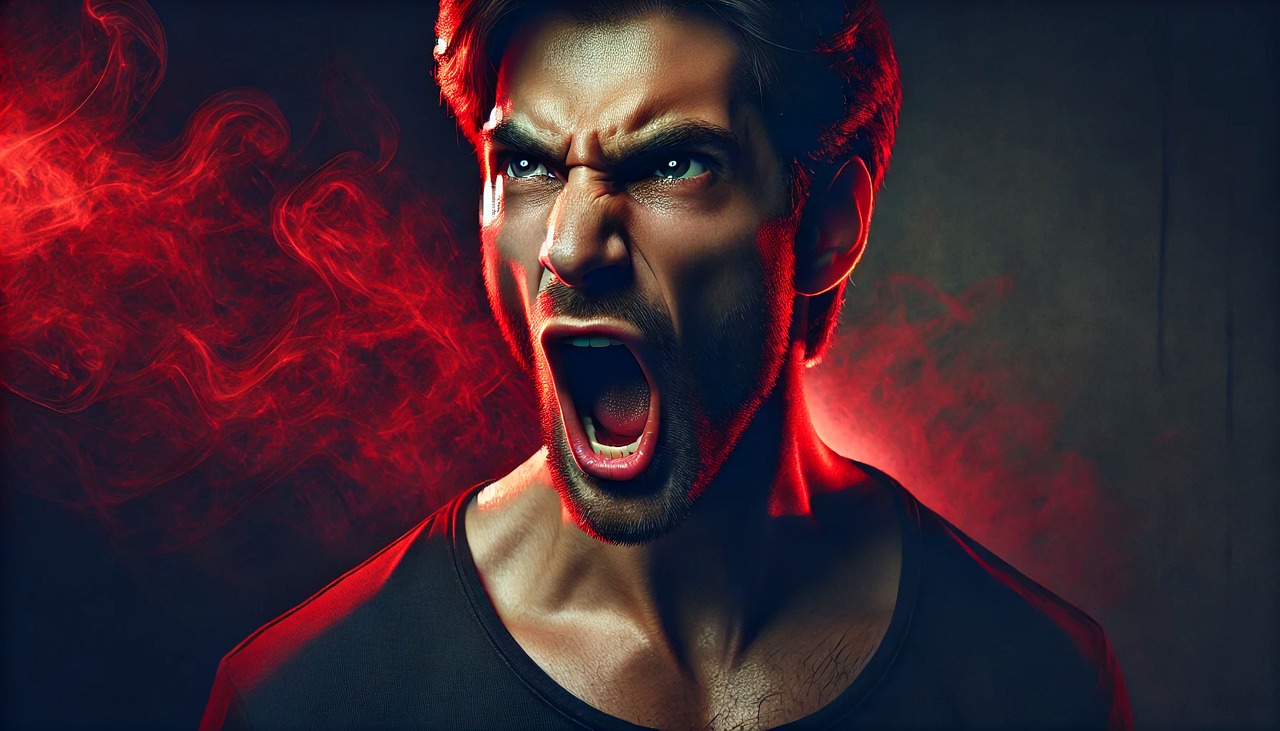 Download Mad, Anger, Annoyed. Royalty-Free Stock Illustration Image ...