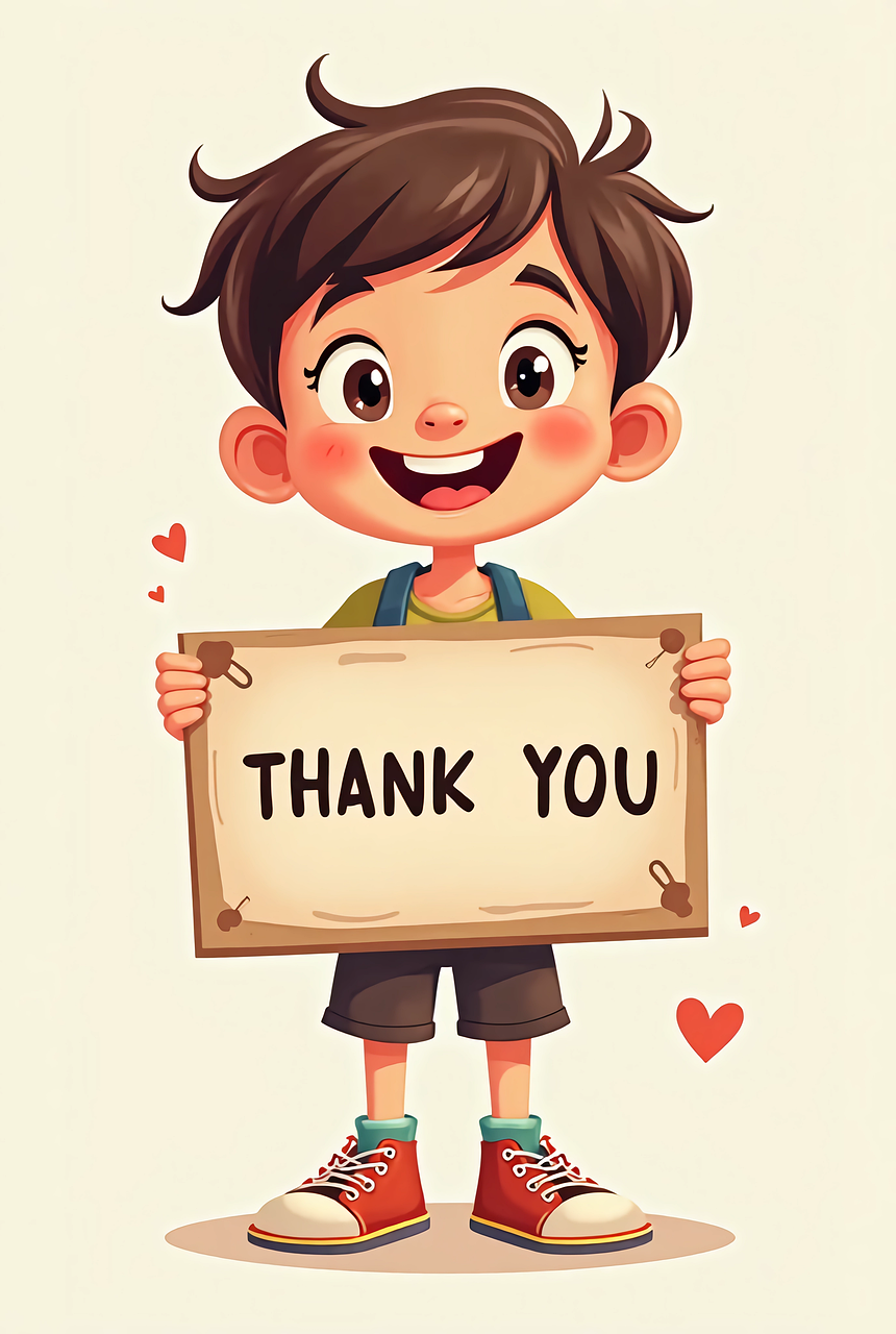 10,000+ Free Thank You Smile & Thank You Images - Pixabay