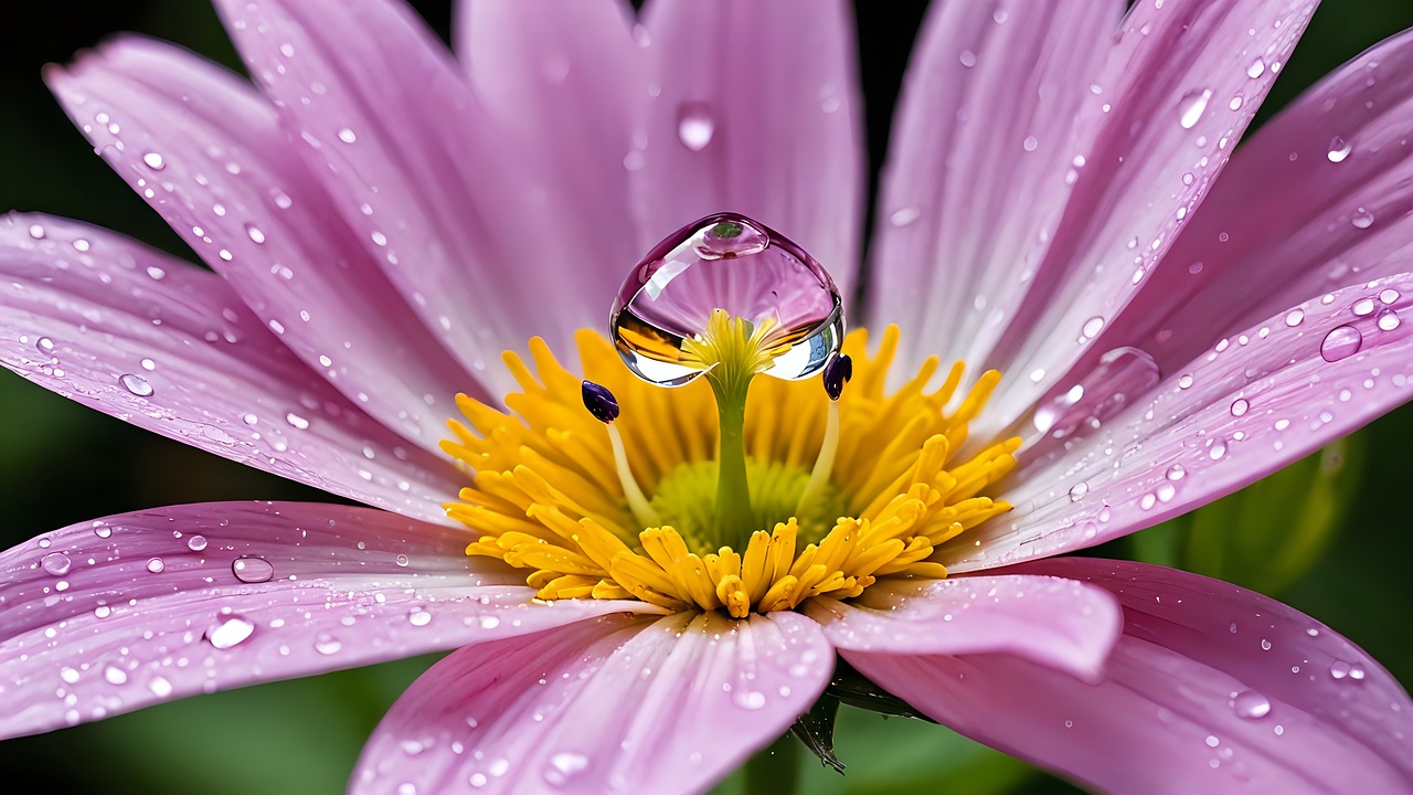 Fleur La Nature Plante - Image gratuite sur Pixabay
