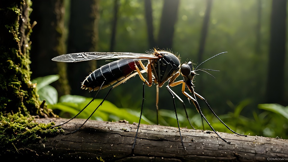 Insect Nature Close Up - Free photo on Pixabay