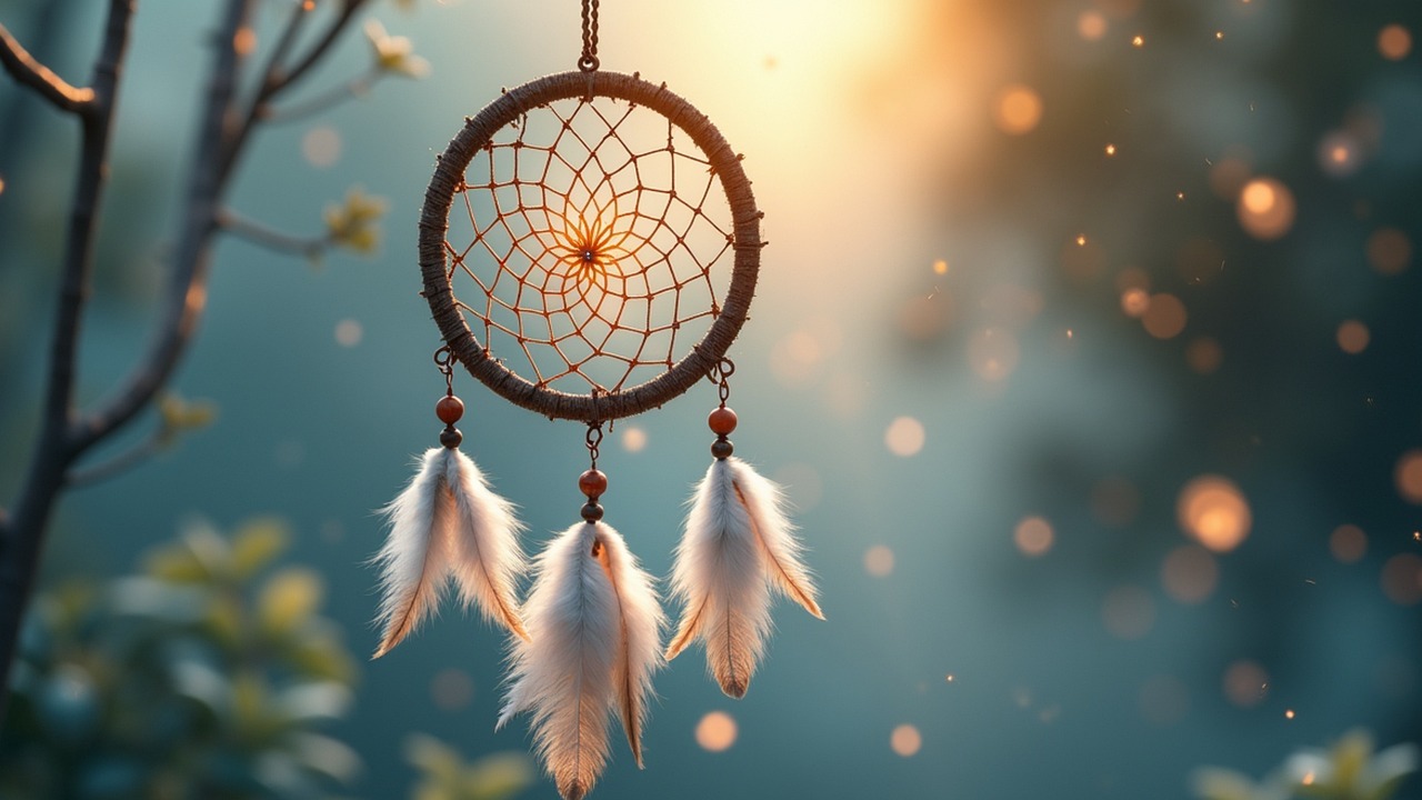 Download Dreams, Dreamcatcher, Dream. Royalty-Free Stock Illustration ...