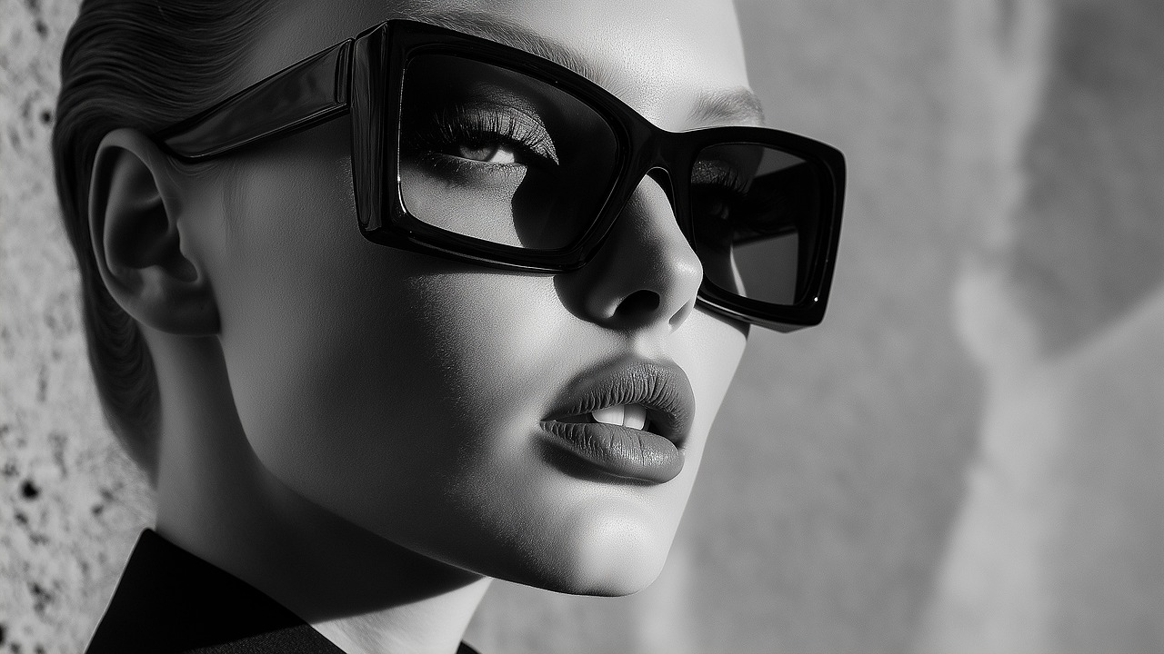 Portrait Femme Style - Image gratuite sur Pixabay